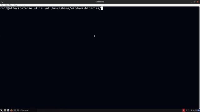 48. Setting Up A Web Server With Python