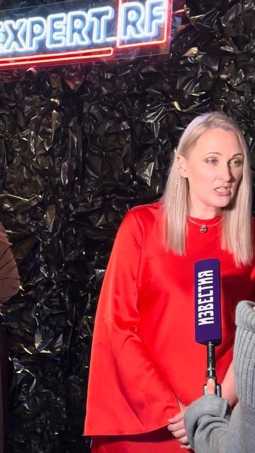 Премия Exper_Rf #ульянаkarakoz #ангелыздесьбольшенеживут #музыка