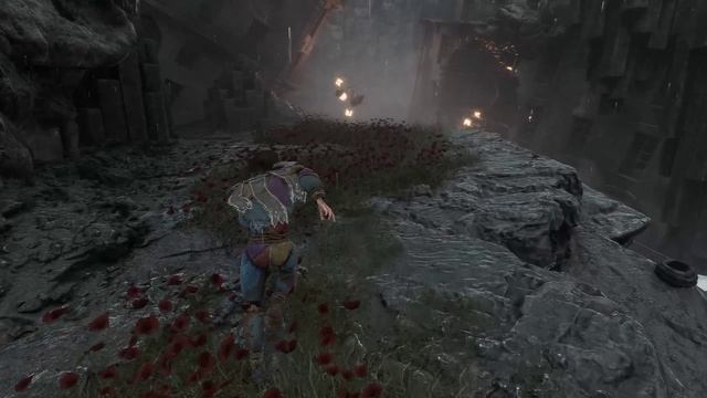 Clair Obscur Expedition 33 Часть №3