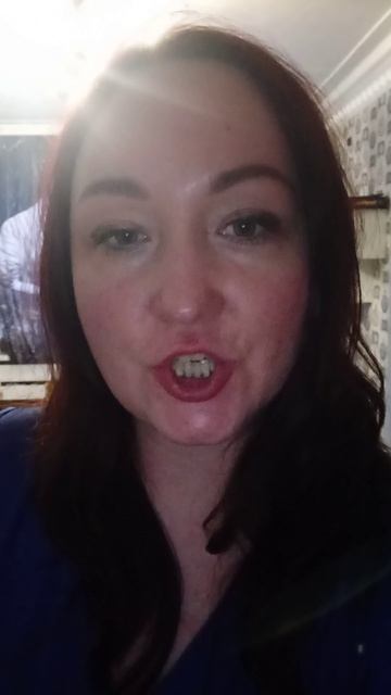 Отзыв об обучении у Лины Айн на курсе по свечам