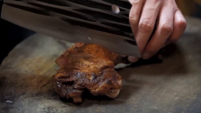 Лапша и Димсум Вьетнам Вьетнамская еда