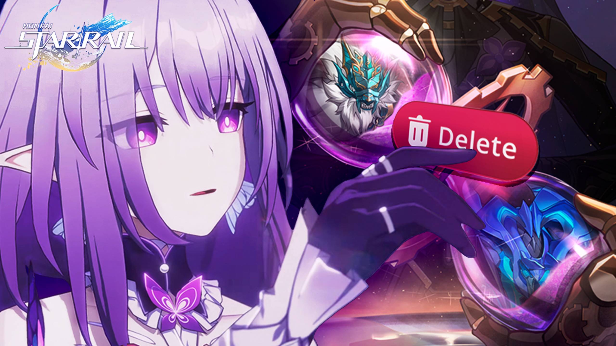 Жизнь и страдания Пожирателя Луны в эпоху Амфореуса (Иллюзия конца 3.2)