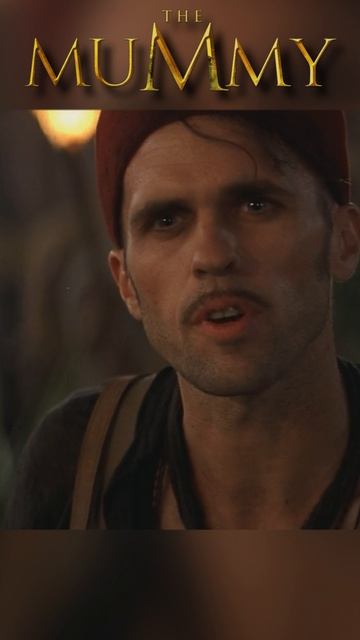 ОШИБКА ПЕРЕВОДА в МУМИИ