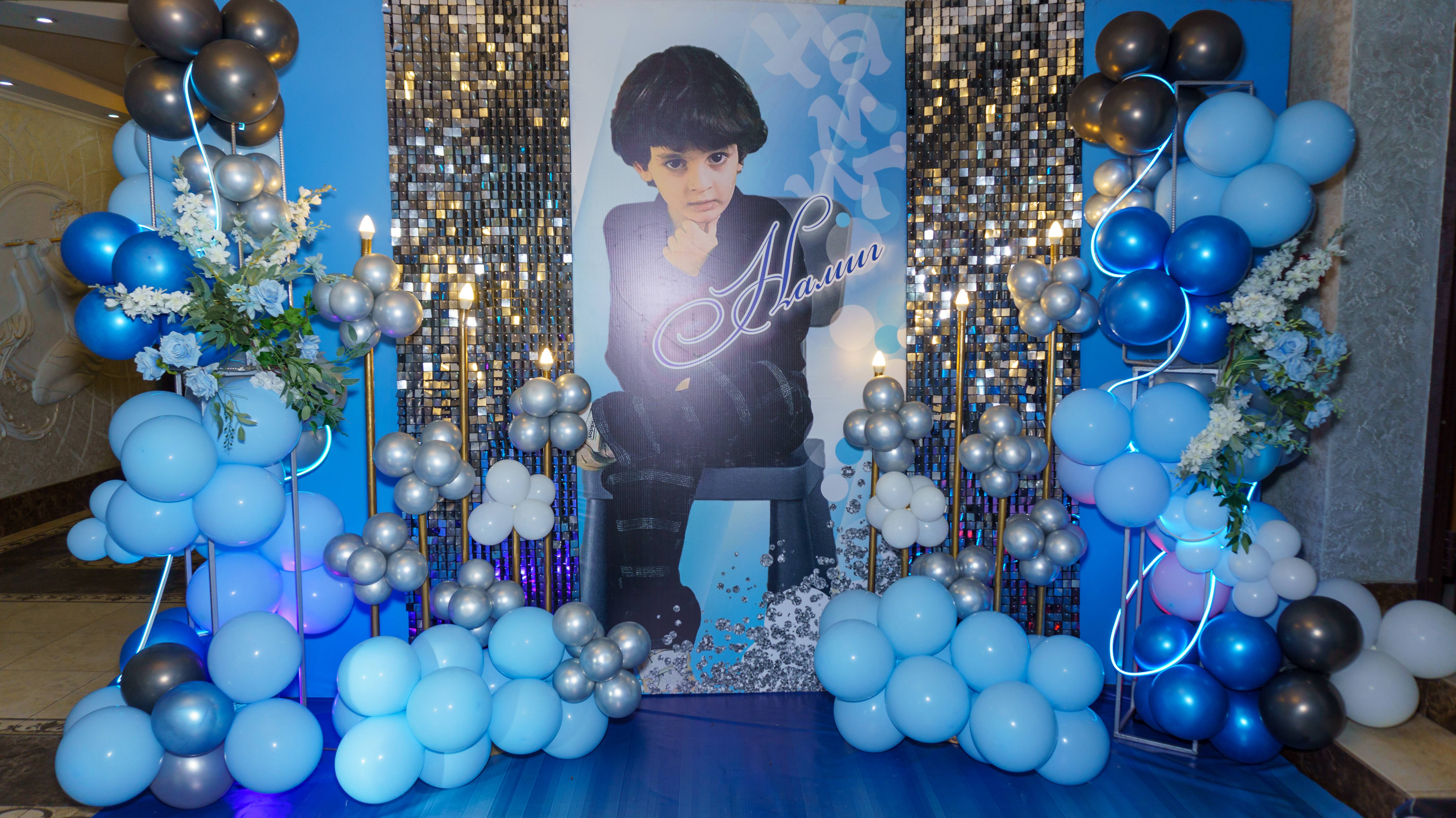 Намиг | Видеограф Леонид Крохалёв