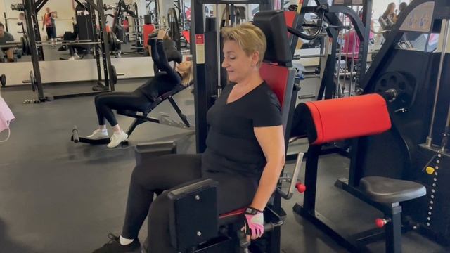 День НОГ Часть 2