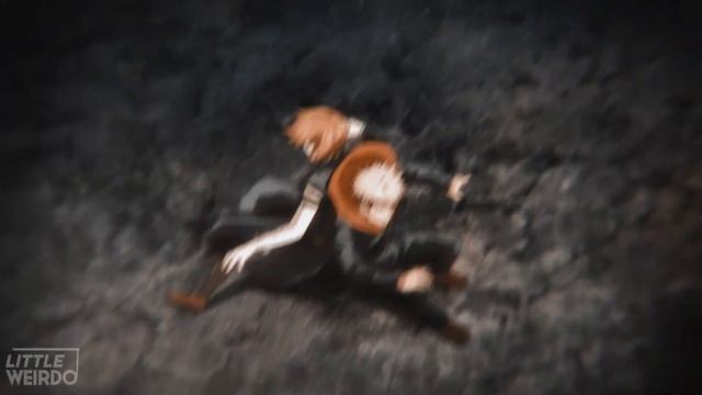 Jujutsu Kaisen ▪ Eyes Closed [AMV]