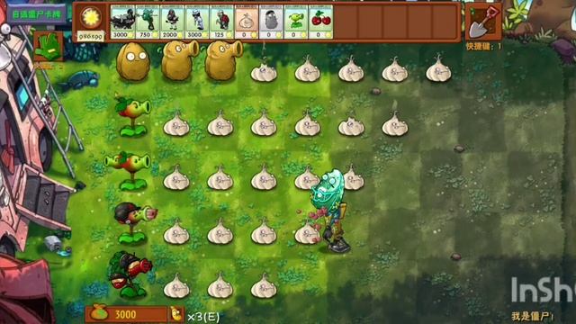 вышло обновление 2.5 но это не обзор 
КАКОЙ ЗОМБИ ПРОЙДЕТ МОЁ ИСПЫТАНИЕ