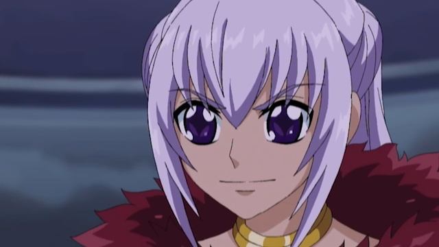 Infinity Nado. Сезон 4. Серия 39. Последняя битва | Новый сезон