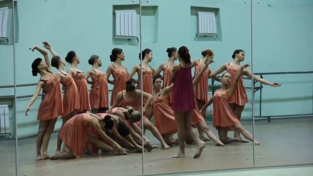 Томашев-съёмка через зеркало