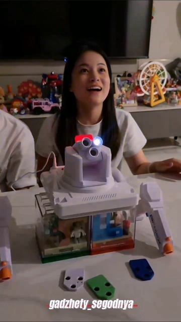 Крутая игрушка