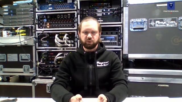 Константин Пахомов «Повелитель стадионов» 29.04.25. Разговор о сетях и оптике для стадионных шоу