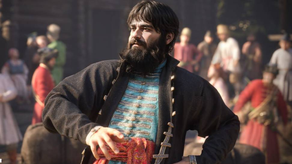 СМУТА #5 ТОТ САМЫЙ МИНИН / ВЫБИВАЕМ ДЕНЬГИ НА ОПОЛЧЕНИЕ