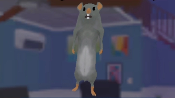 ВЫЖИВАНИЕ И ПРЯТКИ! Обучалки СОБИРАЕТ СЫРЫ ЗА КРЫСУ и ИЩЕТ КРЫС ЗА ТРАЛАЛЕЛО ТРАЛАЛА!