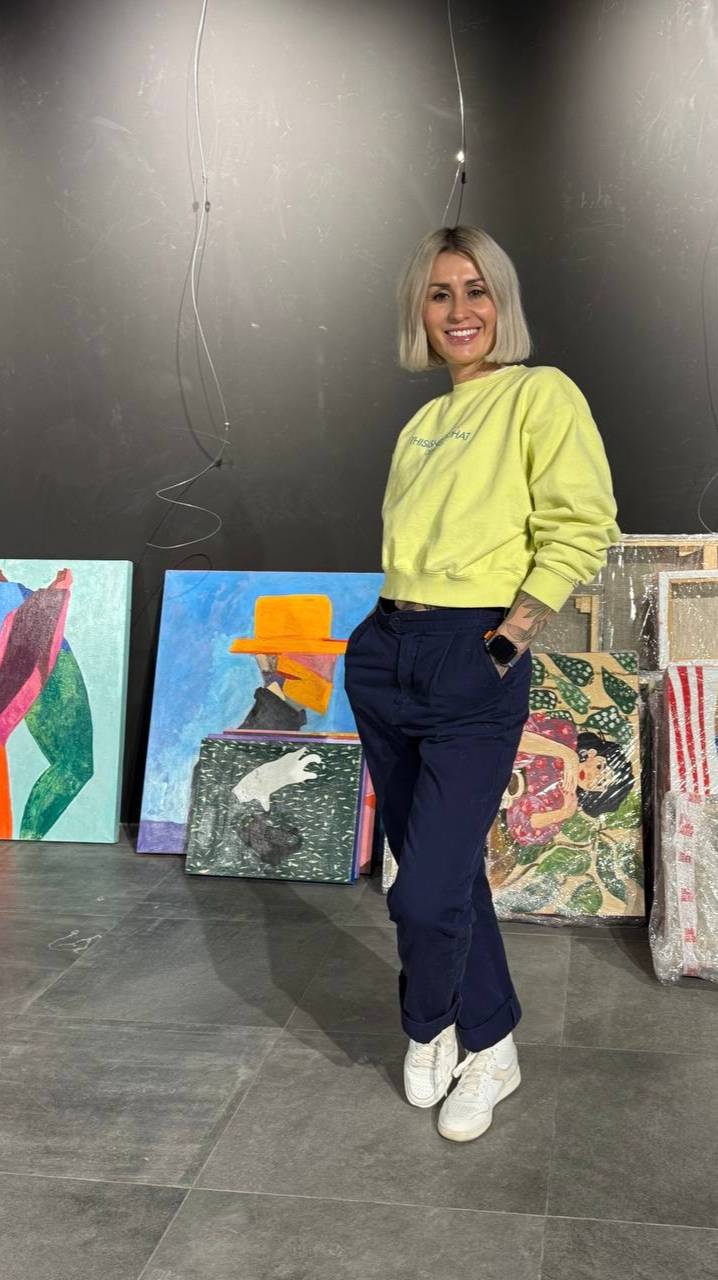 ярмарка доступного искусства «АРТ ЛИКВИДАЦИЯ»