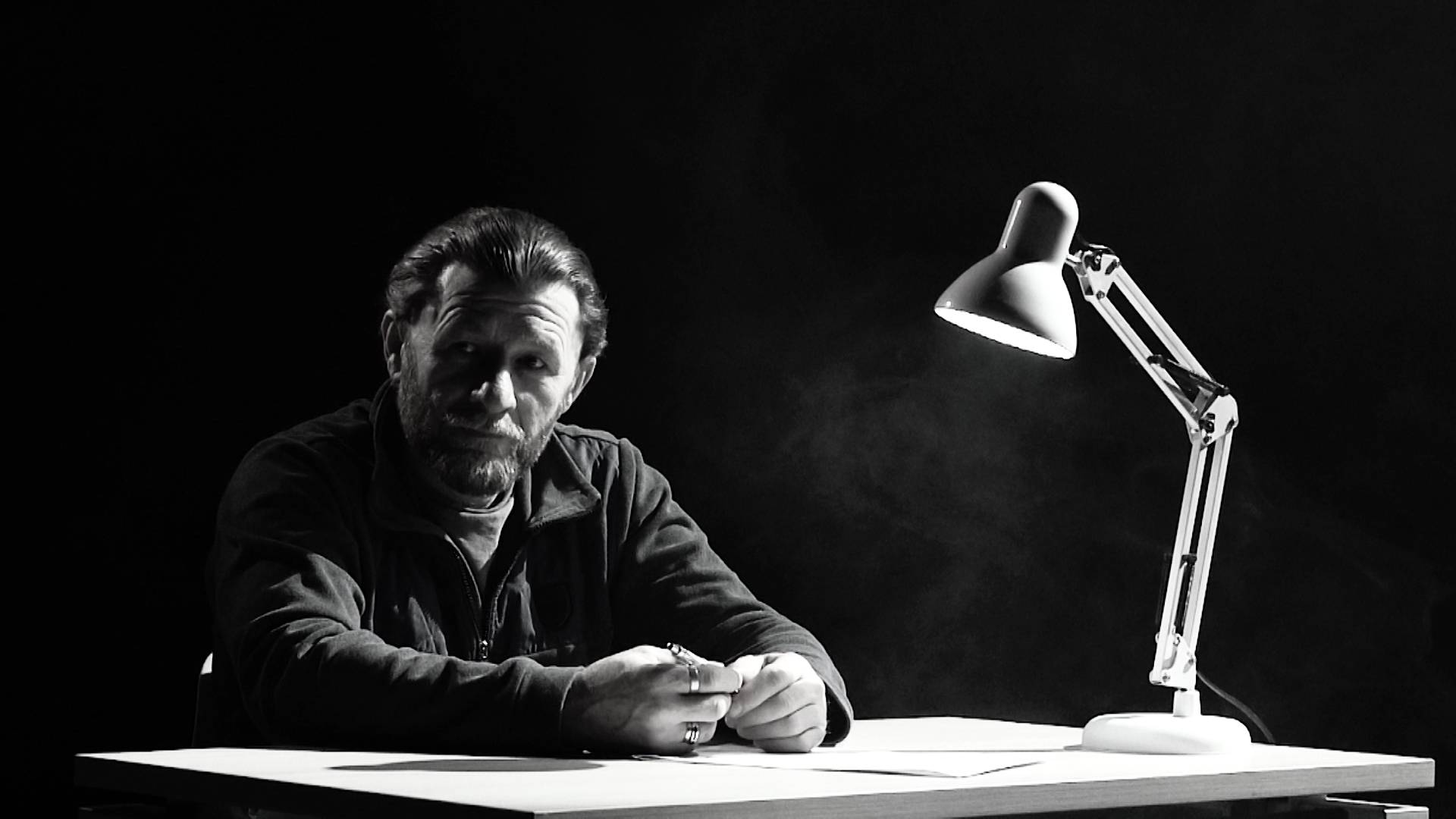 Ты нужен для серьёзных задач