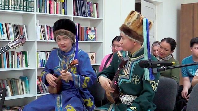 МУЗпоТОК Акустический 26.04.25