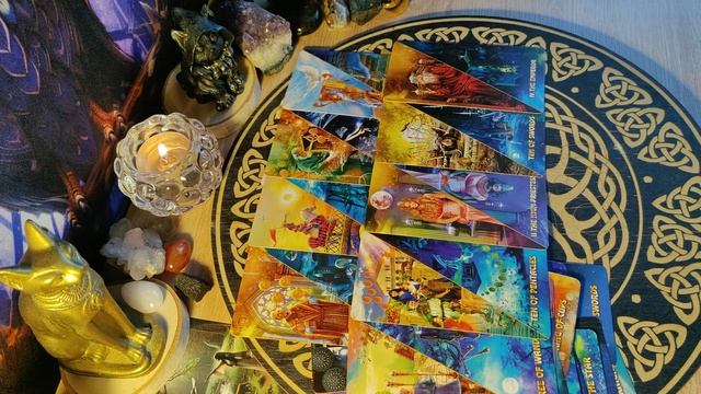 Май месяц 🌛 события и предупреждения 🔮 таро расклад