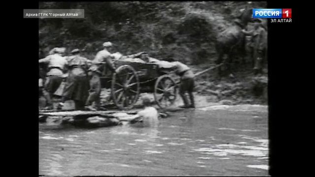 ЛИНИЯ ПОБЕДЫ