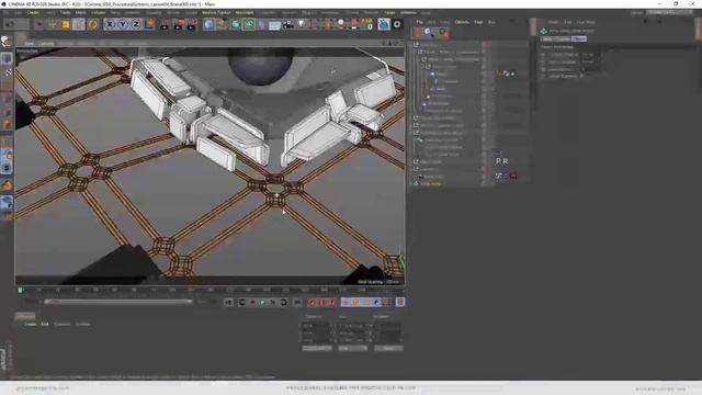 Part 4 - Finesse and Finishing (НА РУССКОМ)