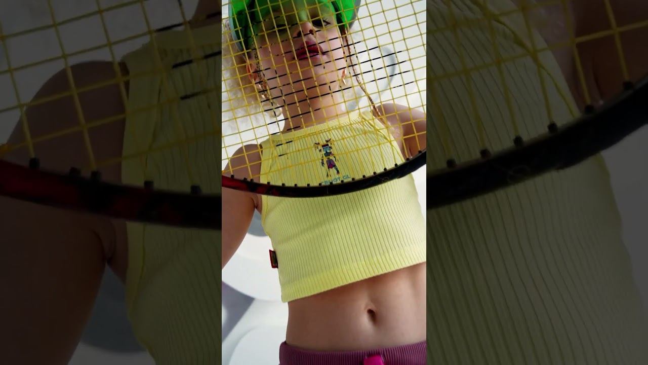 Шорты пыл роза