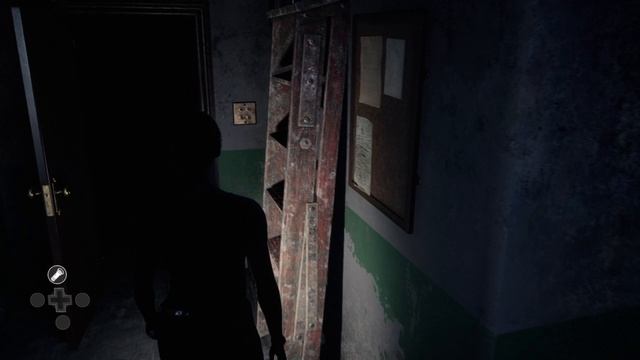 Прохождение The Dark Pictures Anthology: The Devil in Me на русском языке без комментариев 
Часть 3