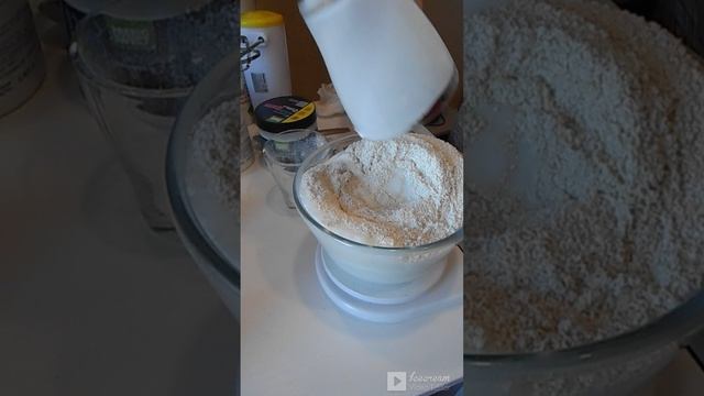 Блины Ажурные