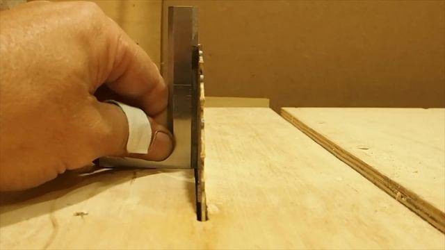 Makita 5008 MG, после доработки.