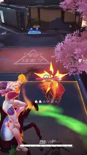 Подгорание обеспечено!