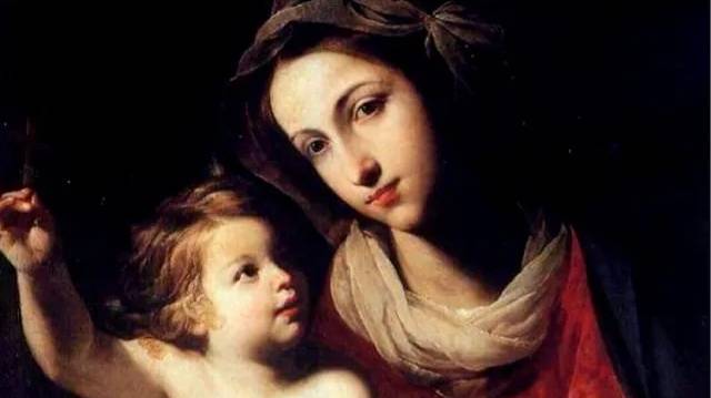 Литания Пресвятой Деве Марии