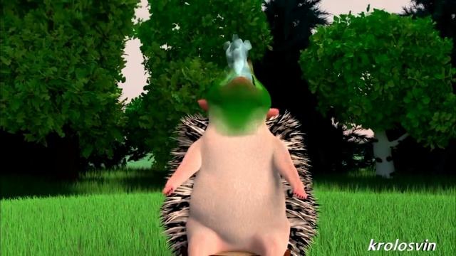 взлом карусель