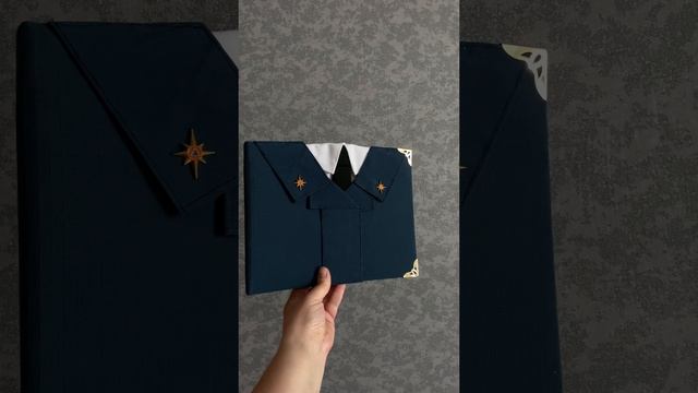 Фотоальбомы курсантам МЧС РФ 🇷🇺