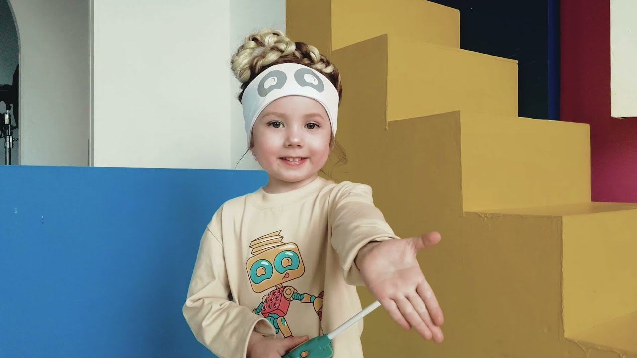 Видеовизитка бренда CROOT