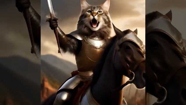 Просто подари. Котоклип. Поёт Филипп Киркоров.