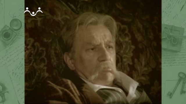 Мой живой журнал. Николай Гоголь