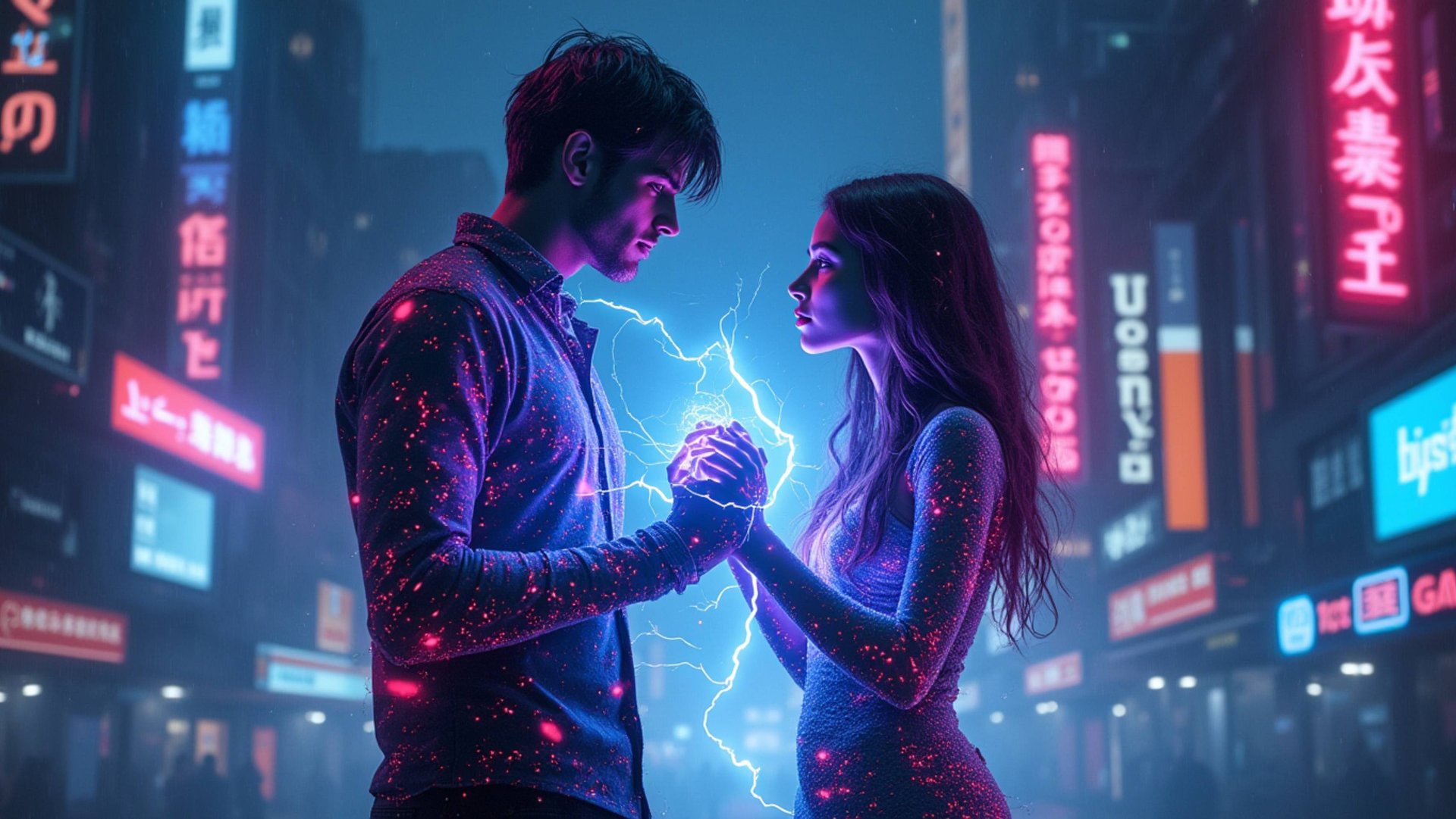 Музыка для тренировок - Electric Pulse