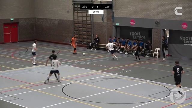 21 гол за 20 минут: В Нидерландах расследуют возможный «договорняк»