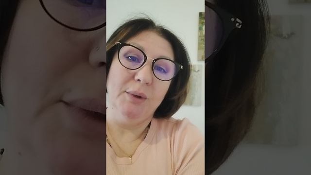 Отзыв об обучении у Лины Айн от Ксении В.