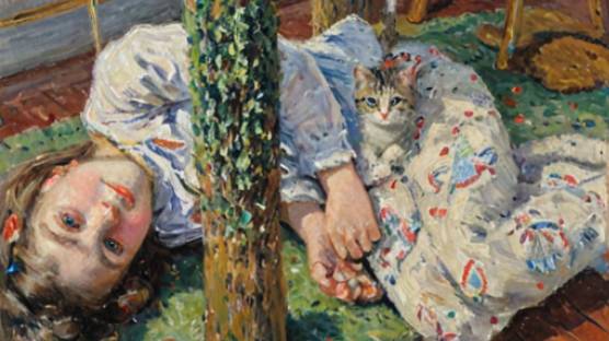 Мои сокровенные мелочи