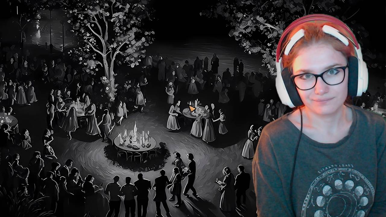 Кукуев день ✮ Кукуево ✮ #6