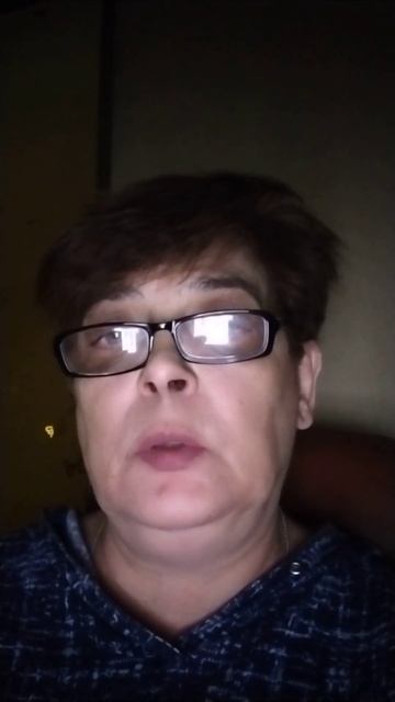 Отзыв об обучении у Лины Айн на курсе о псалмах от Ольги