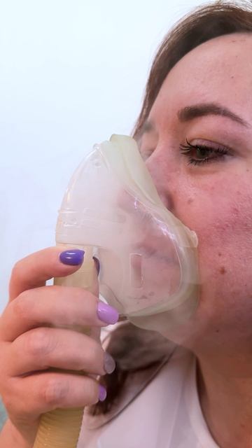 Ингаляция йодобромная