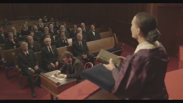 Что могло быть … может произойти!