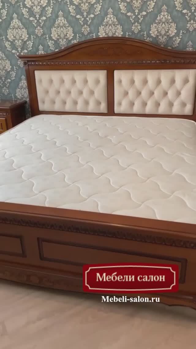 Мебель из коллекции Карина он фабрики Simex в mebeli-salon.ru