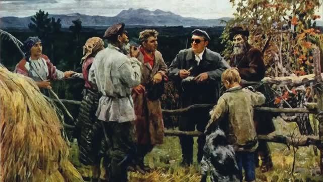 Каверы Кузня -Дубинушка (русская народная песня) металл версия. Russian Folk Song gothic symphonic