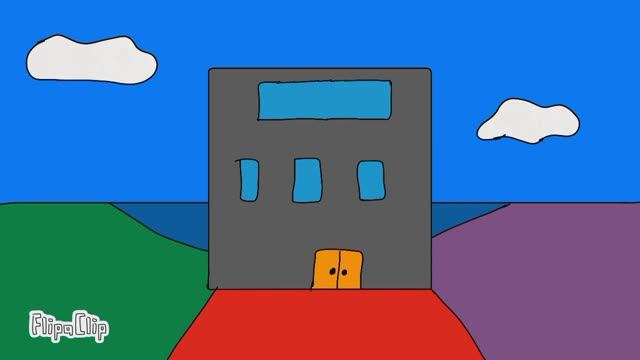 Зелёная политика 1 сезон 3 серия