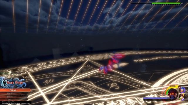 kingdom hearts 3 ps5 прохождение часть 18