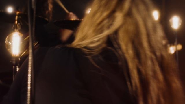 GOTTHARD - Burning Bridges (Official Music Video)