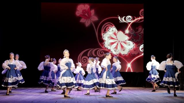 Движение, Грация, Гармония_1