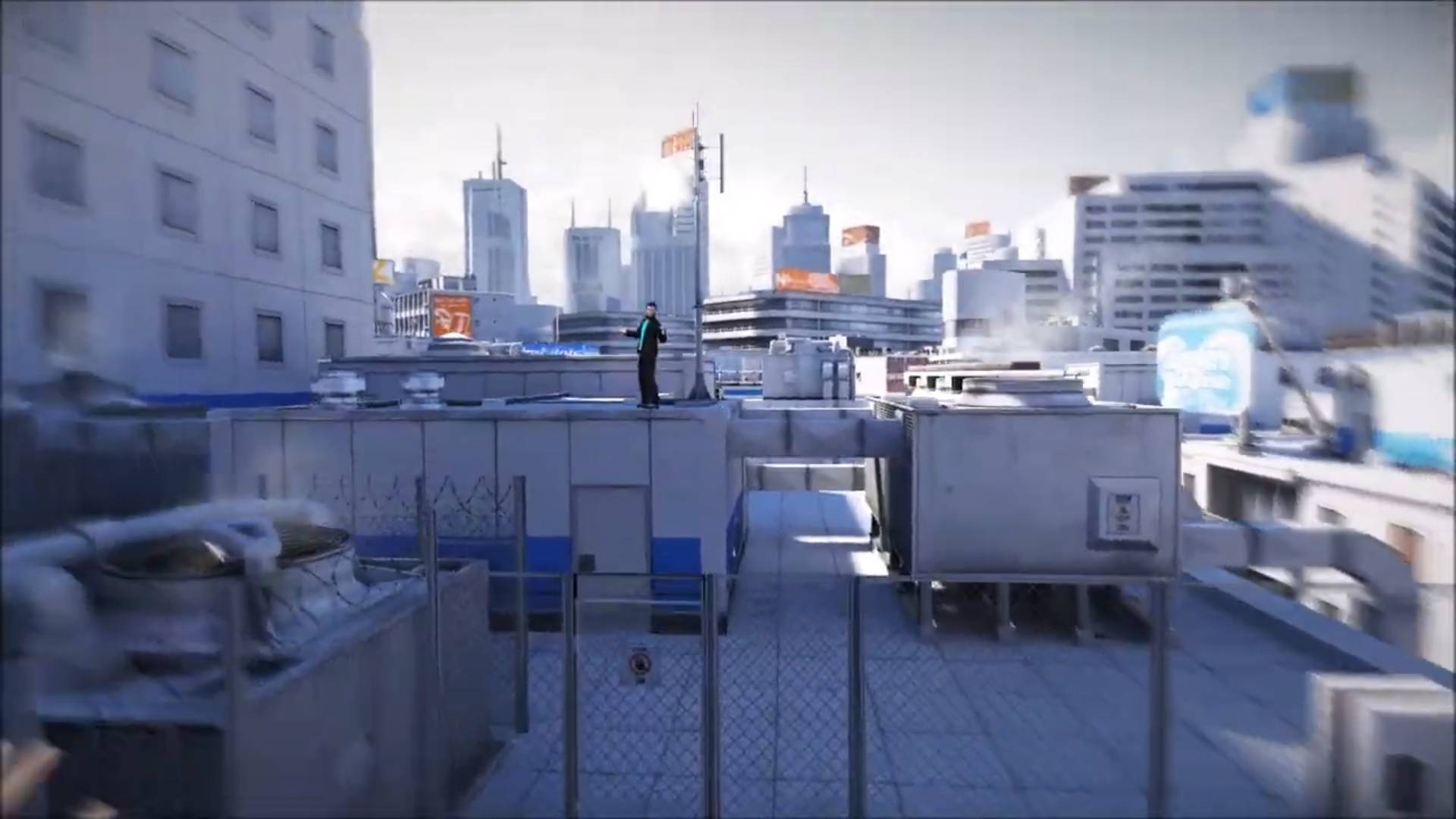 Зеркальный Край - Часть 2