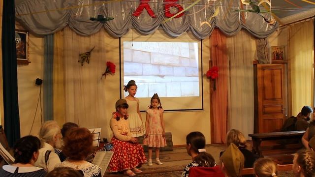 День Победы 2016